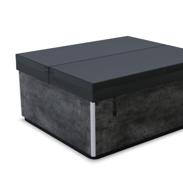 Minibassein OKA Design OKA3 | A-PROFIIL e-pood