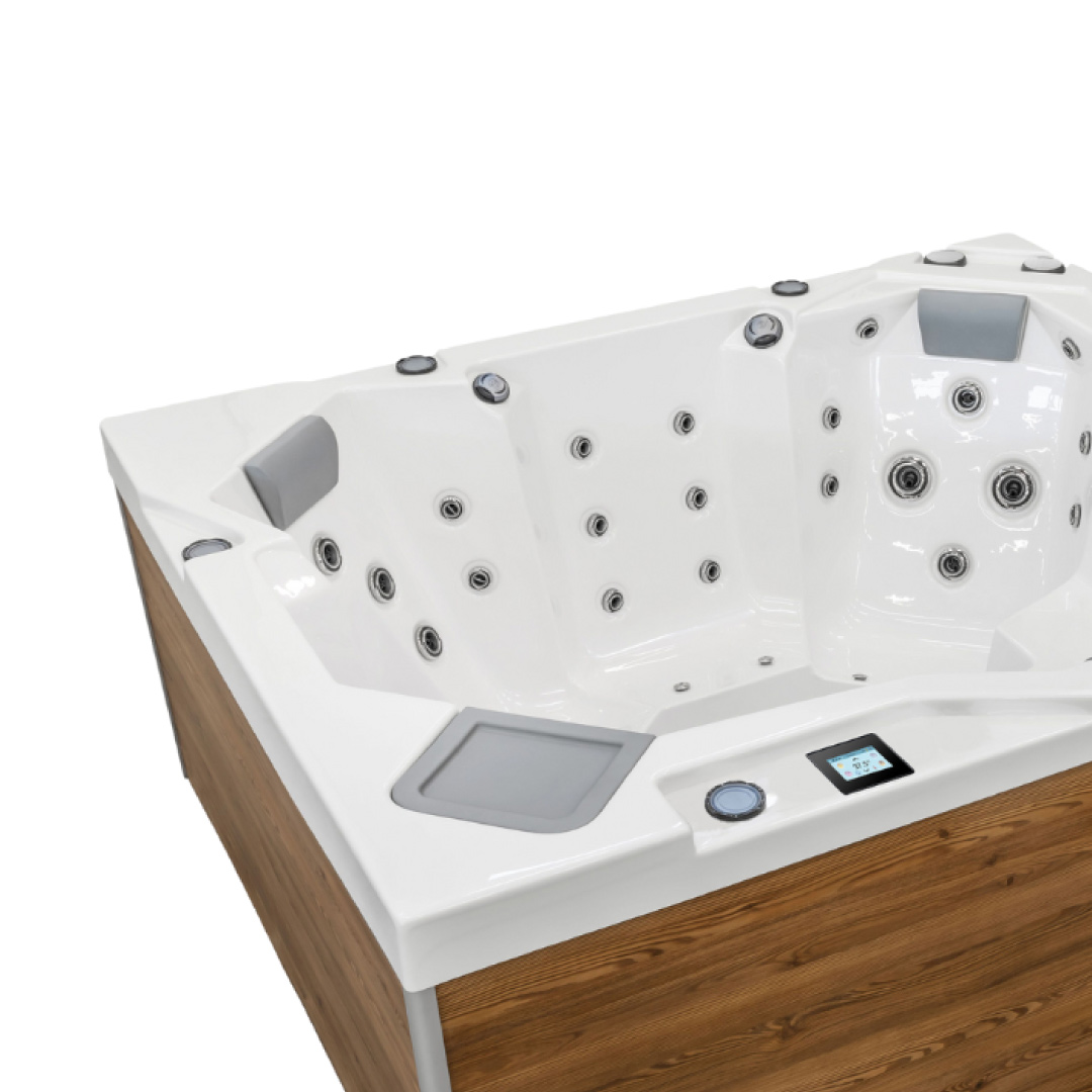 Minibassein OKA Design OKA3 | A-PROFIIL e-pood