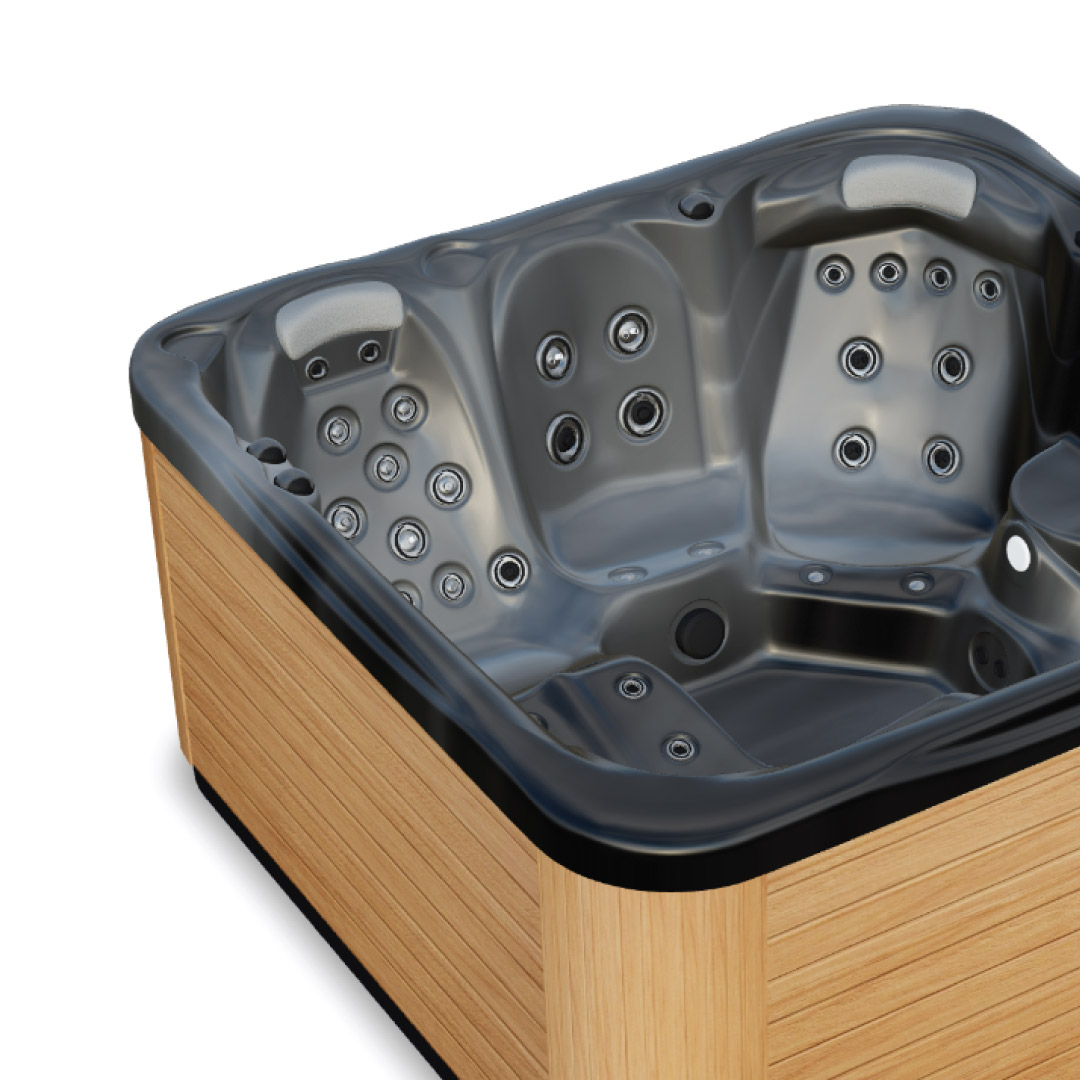 Minibassein HC Design HC3 | A-PROFIIL e-pood