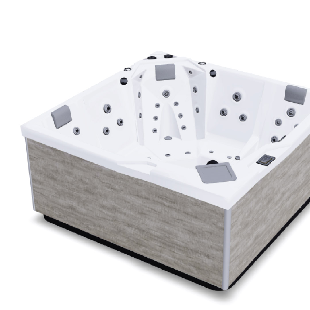 Minibassein OKA Design OKA4 | A-PROFIIL e-pood