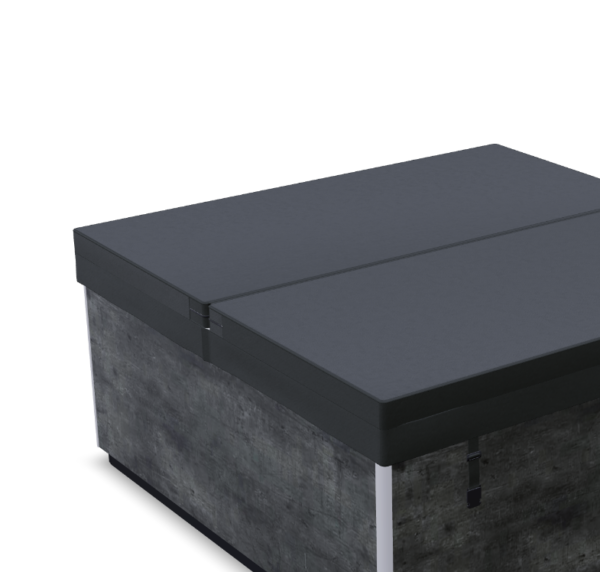 Minibassein OKA Design OKA5 | A-PROFIIL e-pood